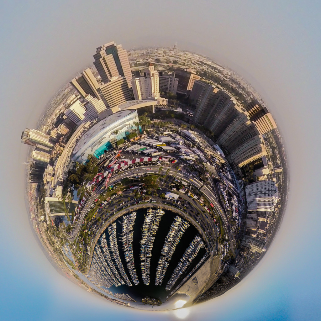 Making Spherical Panoramas Using GoPro 4K video | WhirlingTripod.com